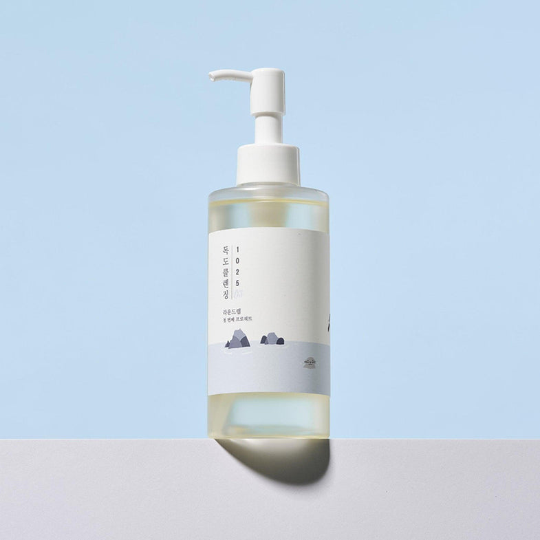 Oil Cleansers Korean Skincare