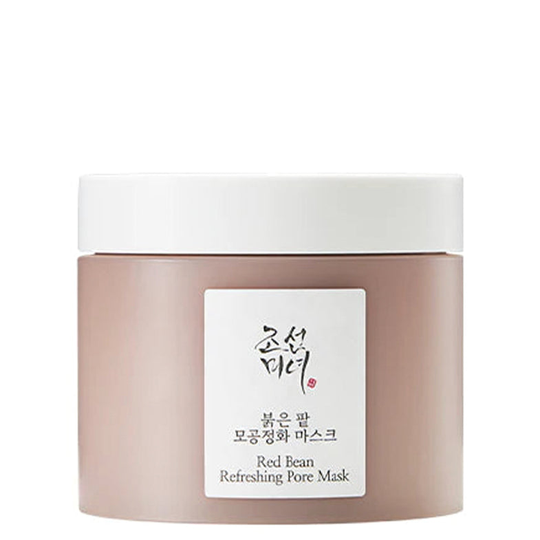 Exfoliators Korean Skincare