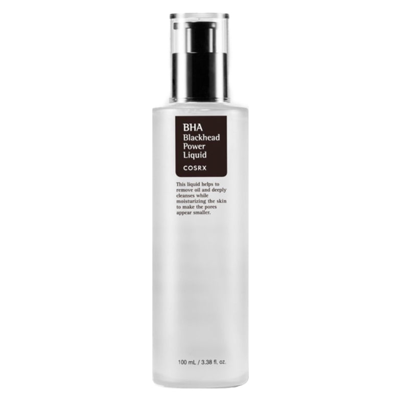 Korean exfoliators store