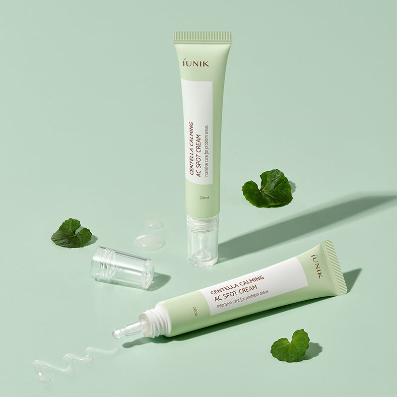 Pyunkang Yul ACNE Spot Cream – Korean-Skincare