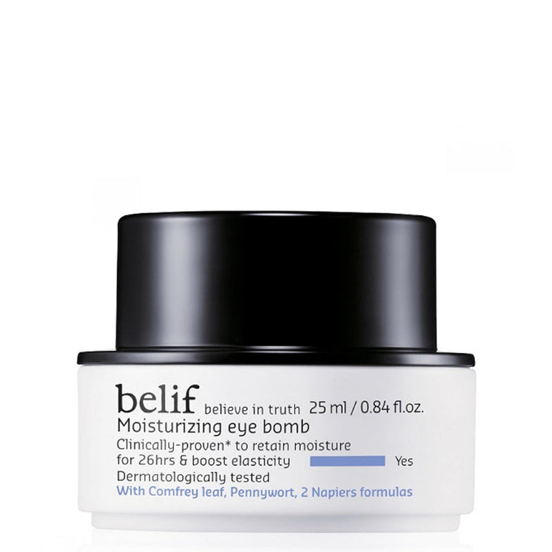 Belif Korean Skincare