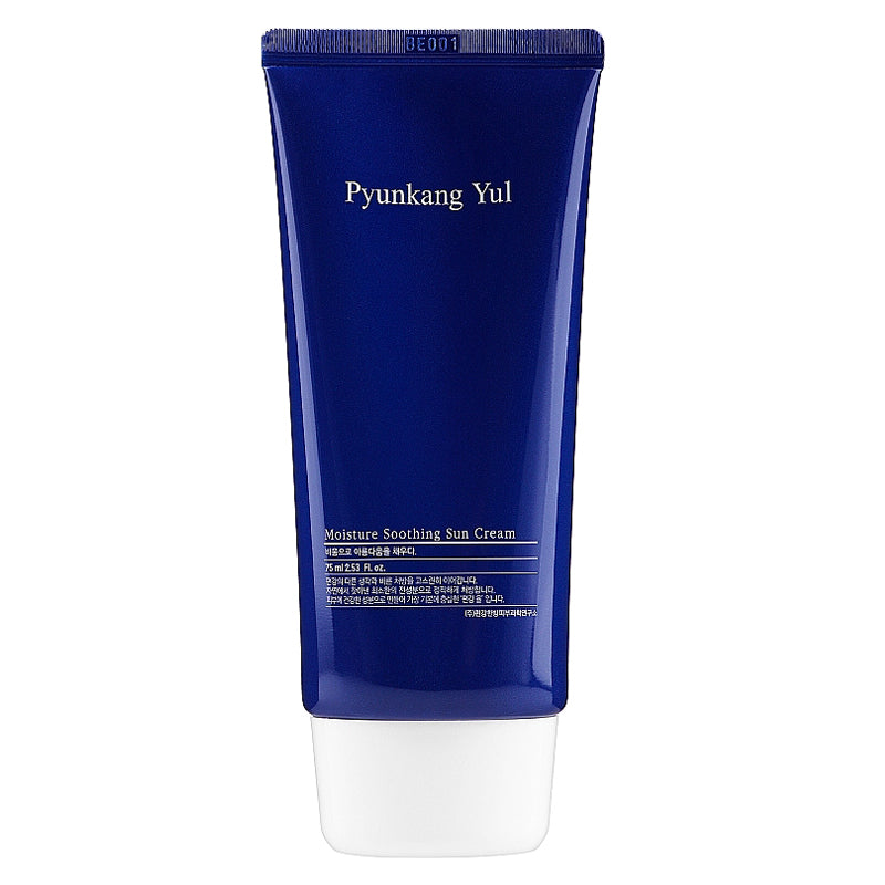 Pyunkang Yul Moisture Soothing Sun Cream SPF50 PA++++ – Korean-Skincare
