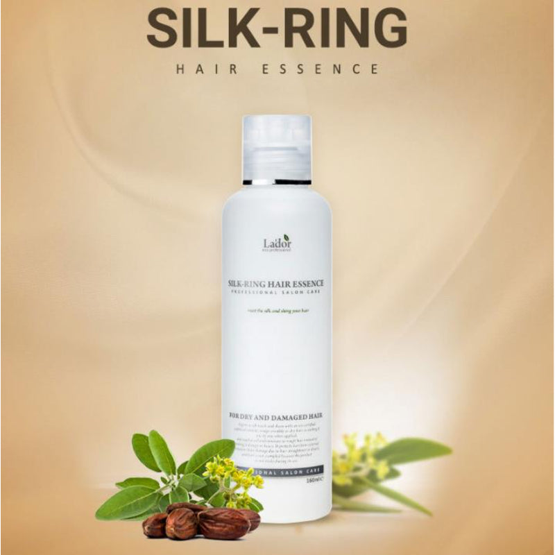 Lador Silk-Ring Hair Essence – Korean-Skincare