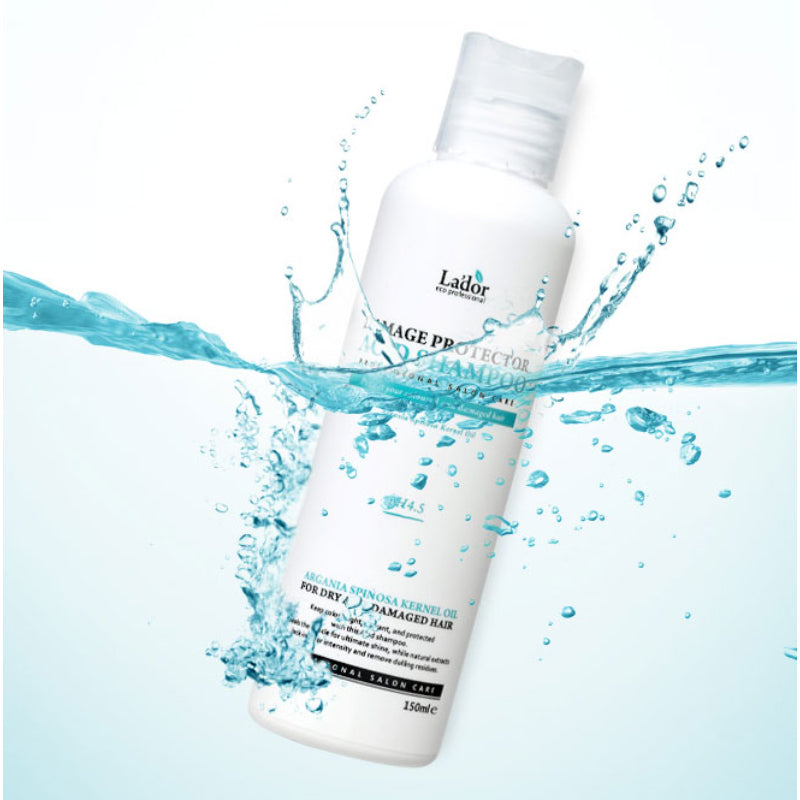 Lador Damage Protector Acid Shampoo – Korean-Skincare